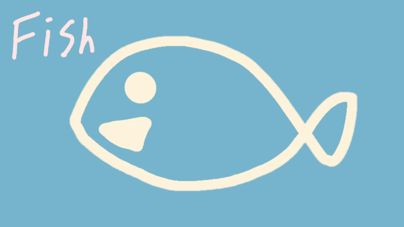 Steam :: Fish :: Fish probability