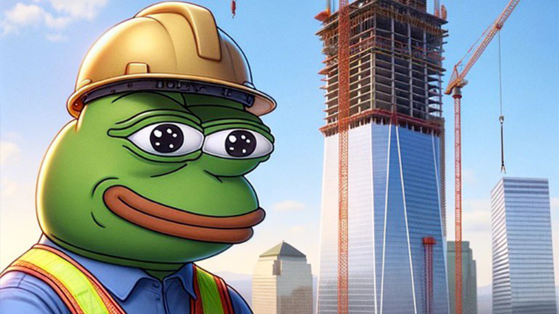 Frog - Lobby System Update - Steam News