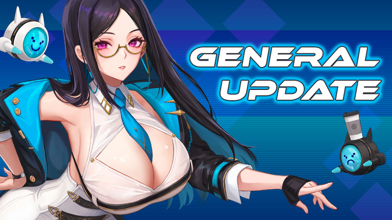 Steam :: Aeons Echo :: General Update Before Launch