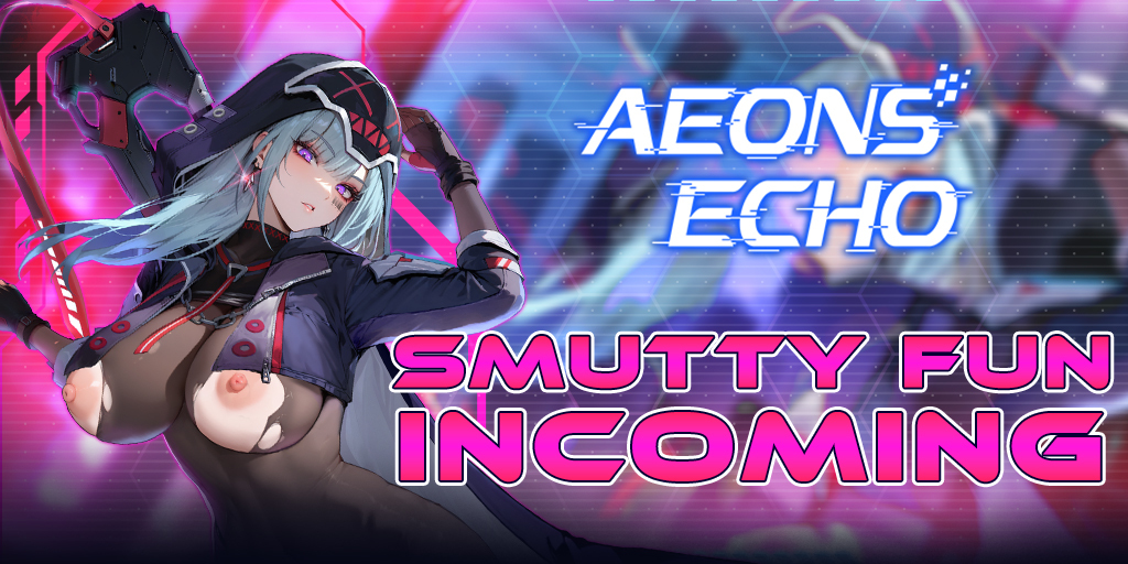 Steam Community :: Aeons Echo
