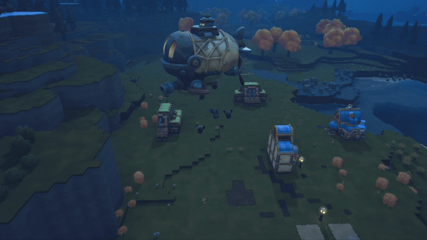 Steam Community :: Overthrown