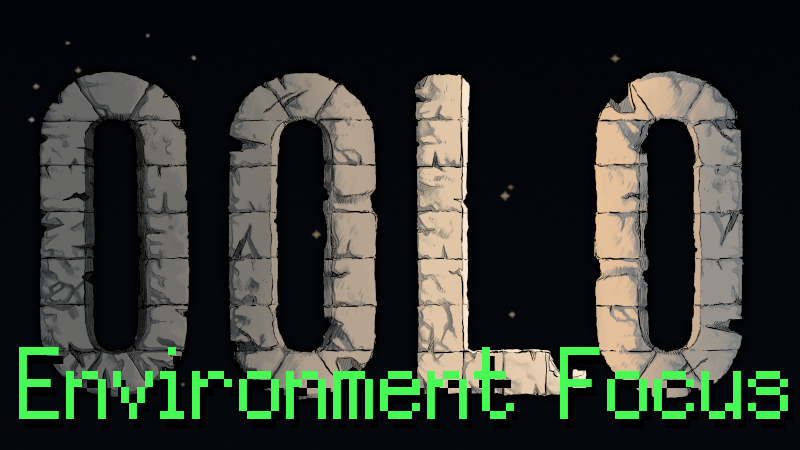 OOLO - OOLO Environment Focus - The Lost Forest - Steam News