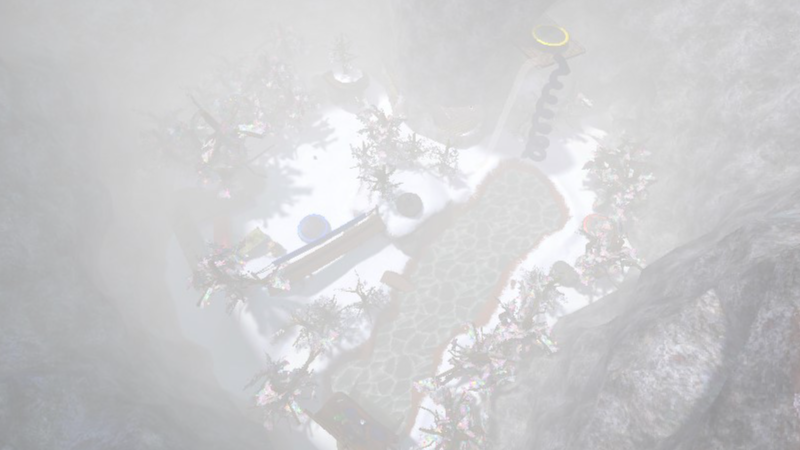 Monkey Mischief - The Mischievious Winter Patch - Steam News