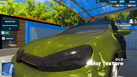 Steam Community :: Express Car Wash Simulator
