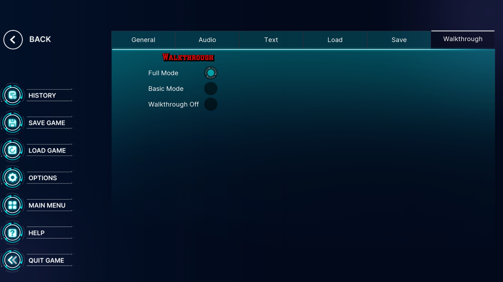 No Such Luck - Walkthrough+Mod! · No Such Luck update for 23 August ...