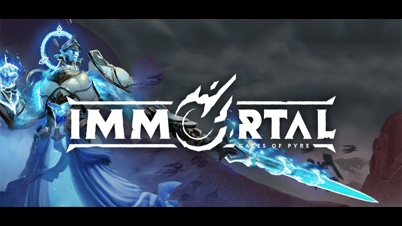 IMMORTAL: Gates of Pyre - Masks and Amber: A Developer Blog - Steam News