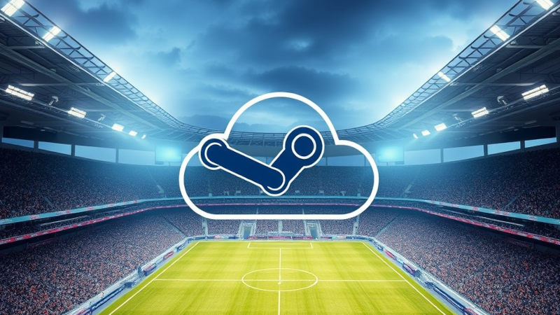 Forever World Cup Simulator - Steam Cloud Support - Steam News