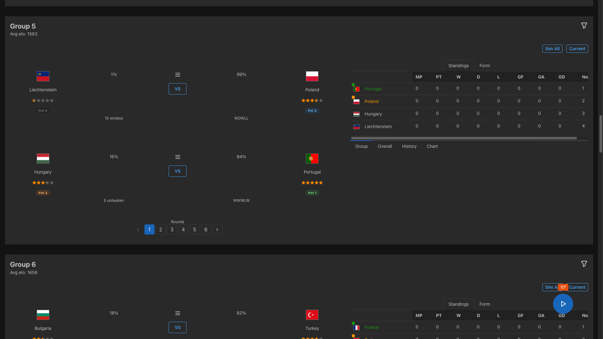Steam Community :: Forever World Cup Simulator