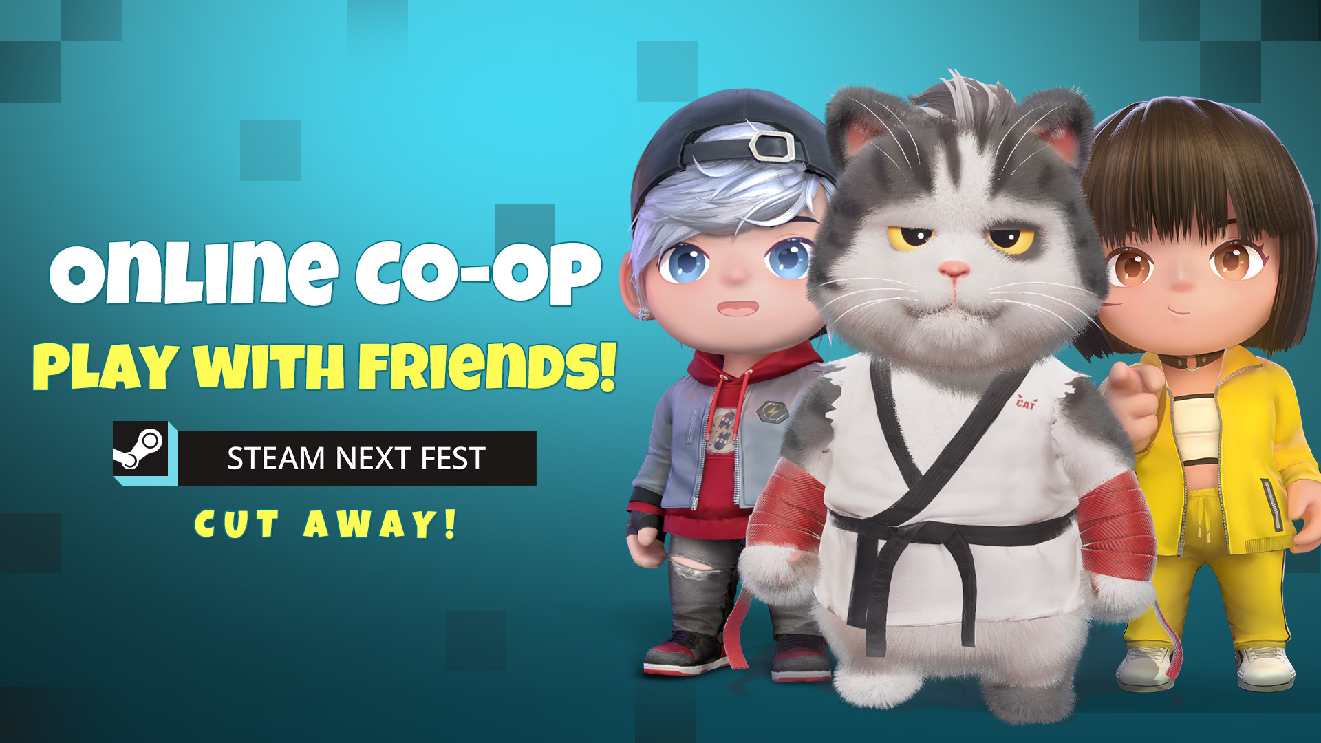 Steam Community :: Choppy Cuts