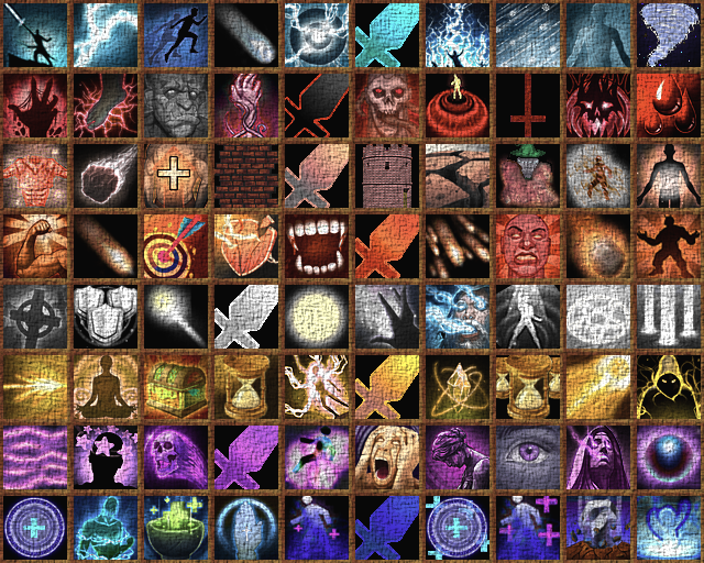 Steam :: Holy Heroes :: New items added: Papyrus