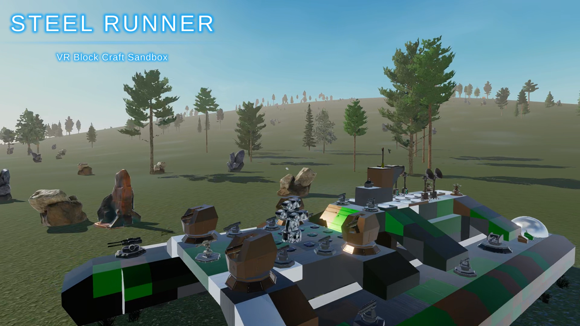 🔧 What You Can Experience in the Demo 🔧