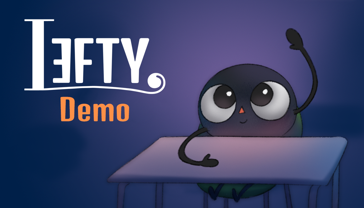 Steam Community :: Lefty