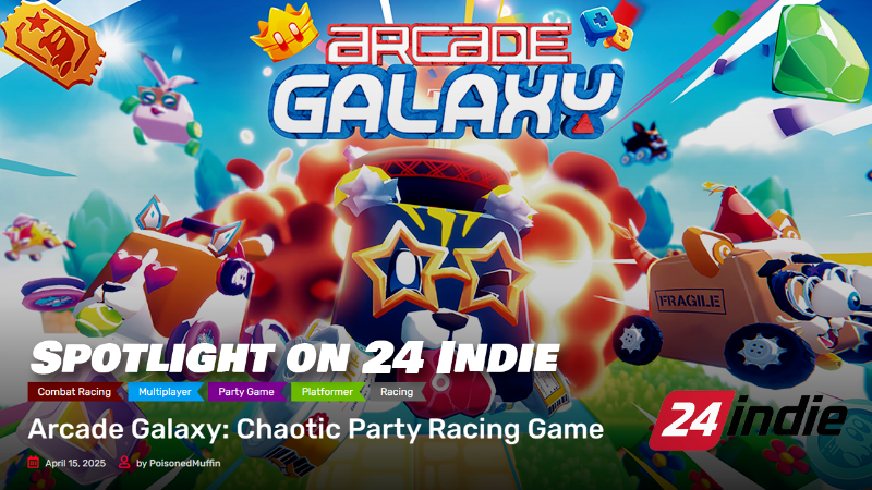 Steam Community :: Arcade Galaxy
