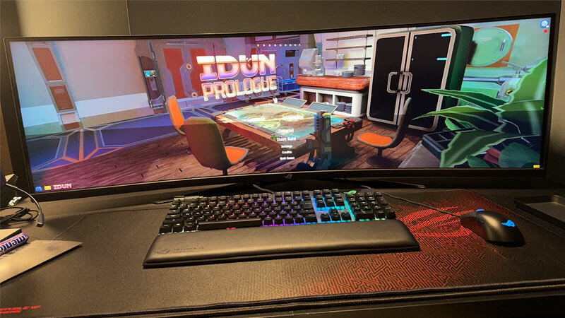 IDUN Prologue - Frontline Survival - IDUN’s FREE Prologue Is Now ...