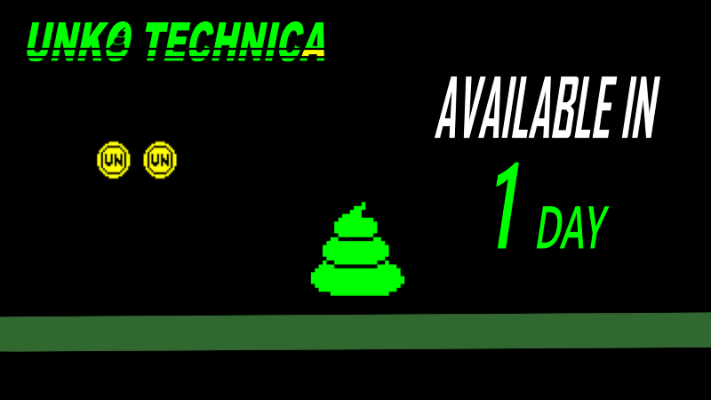 Steam Community :: UNKO TECHNICA