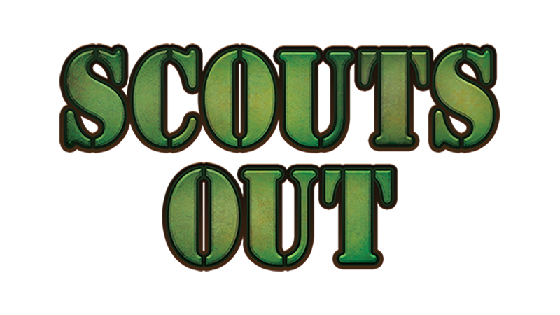 Scouts Out - Milestone #2 - Steam News