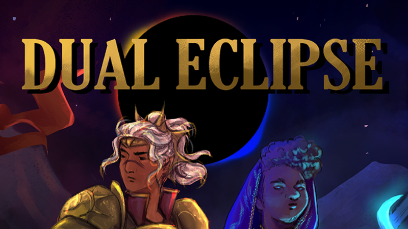Dual Eclipse - Next Fest: Watch the developer play - Steam News