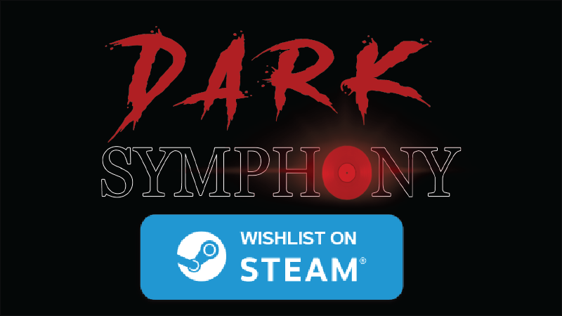 Dark Symphony - Dark Symphony Store Page Released! - Steam News