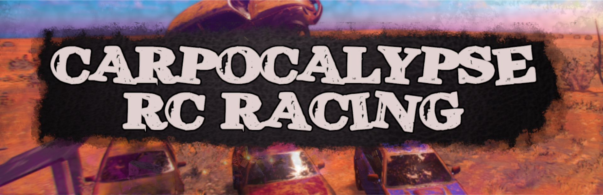 Steam Community :: Carpocalypse RC Racing