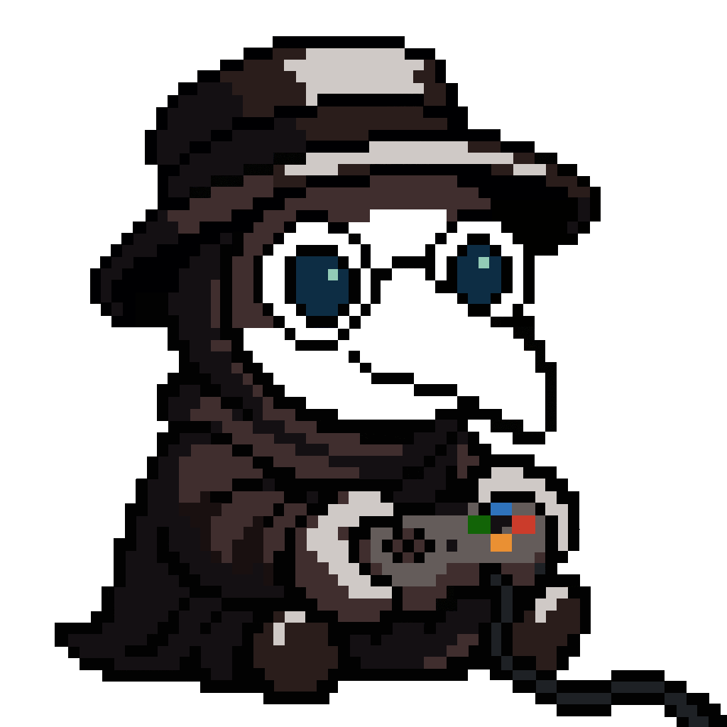 Steam Community :: Pixel Pixie