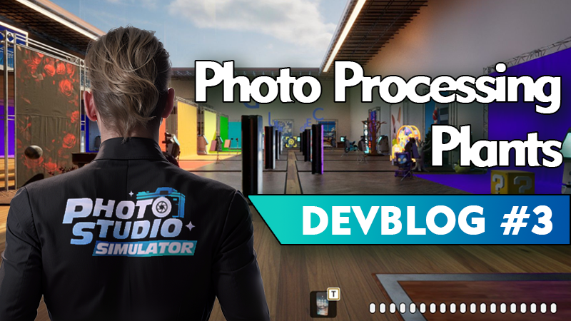 Steam :: Photo Studio Simulator :: Photo Studio Simulator v0.76 Major ...