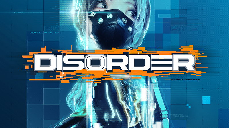 DISORDER - [01/31] Patch Note - Steam News