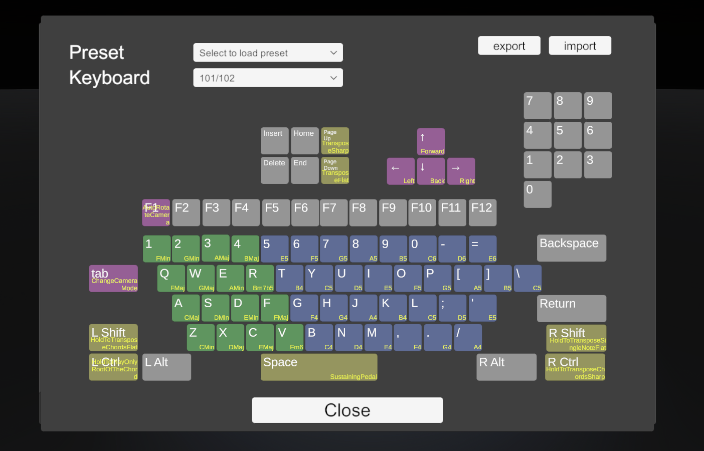 Steam Community :: Grand Piano Simulator
