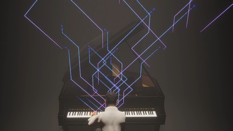 Grand Piano Simulator - Update for March 13, 2025 - Steam News