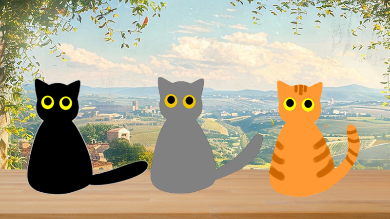 Steam :: Cat On My Desktop :: Minor Update (Version 1.2)