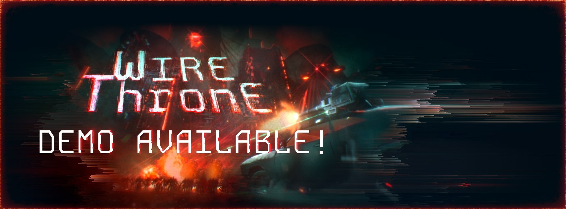 Steam Community :: Wire Throne