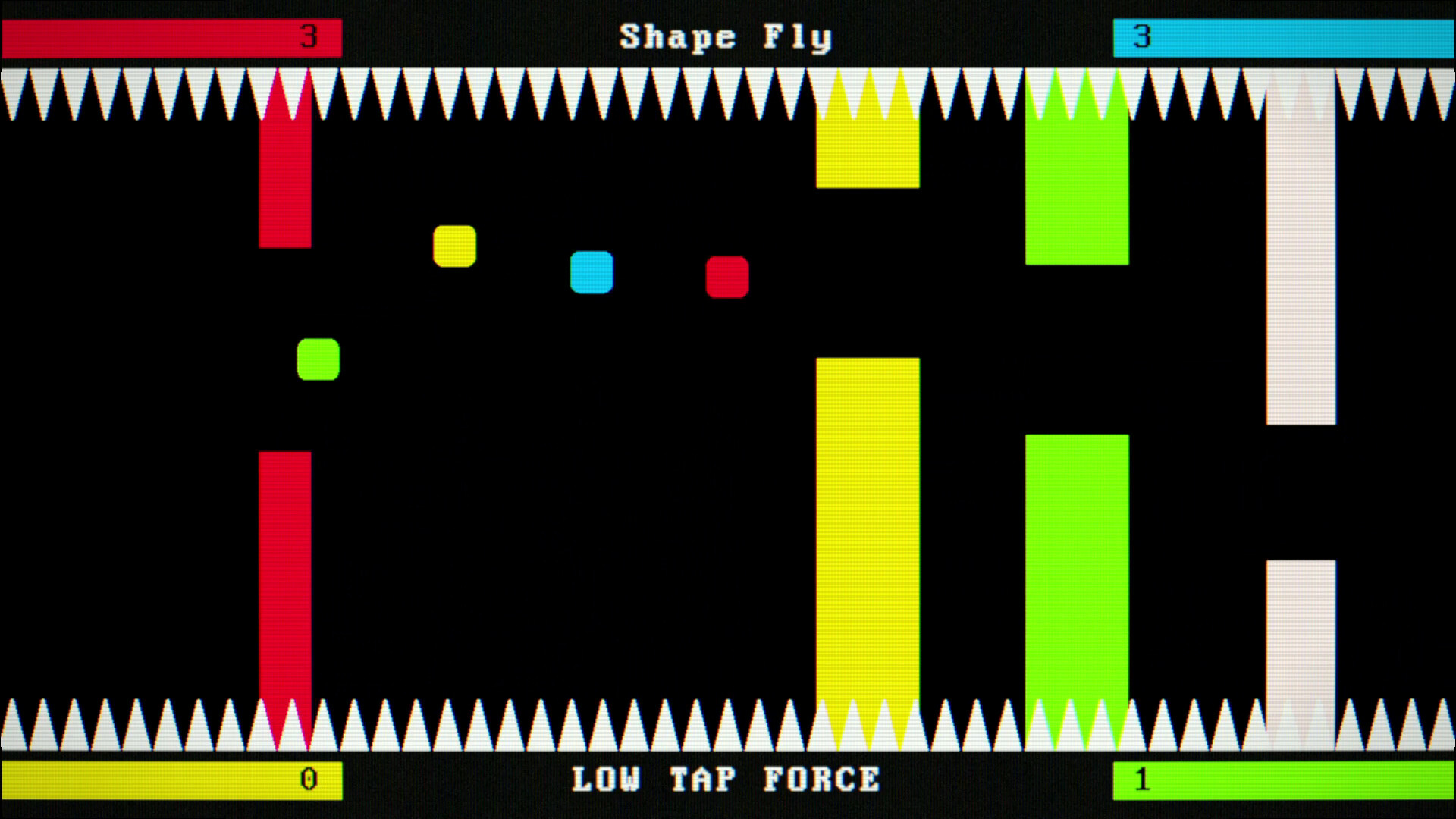 Steam Community :: Nullstar: Solus