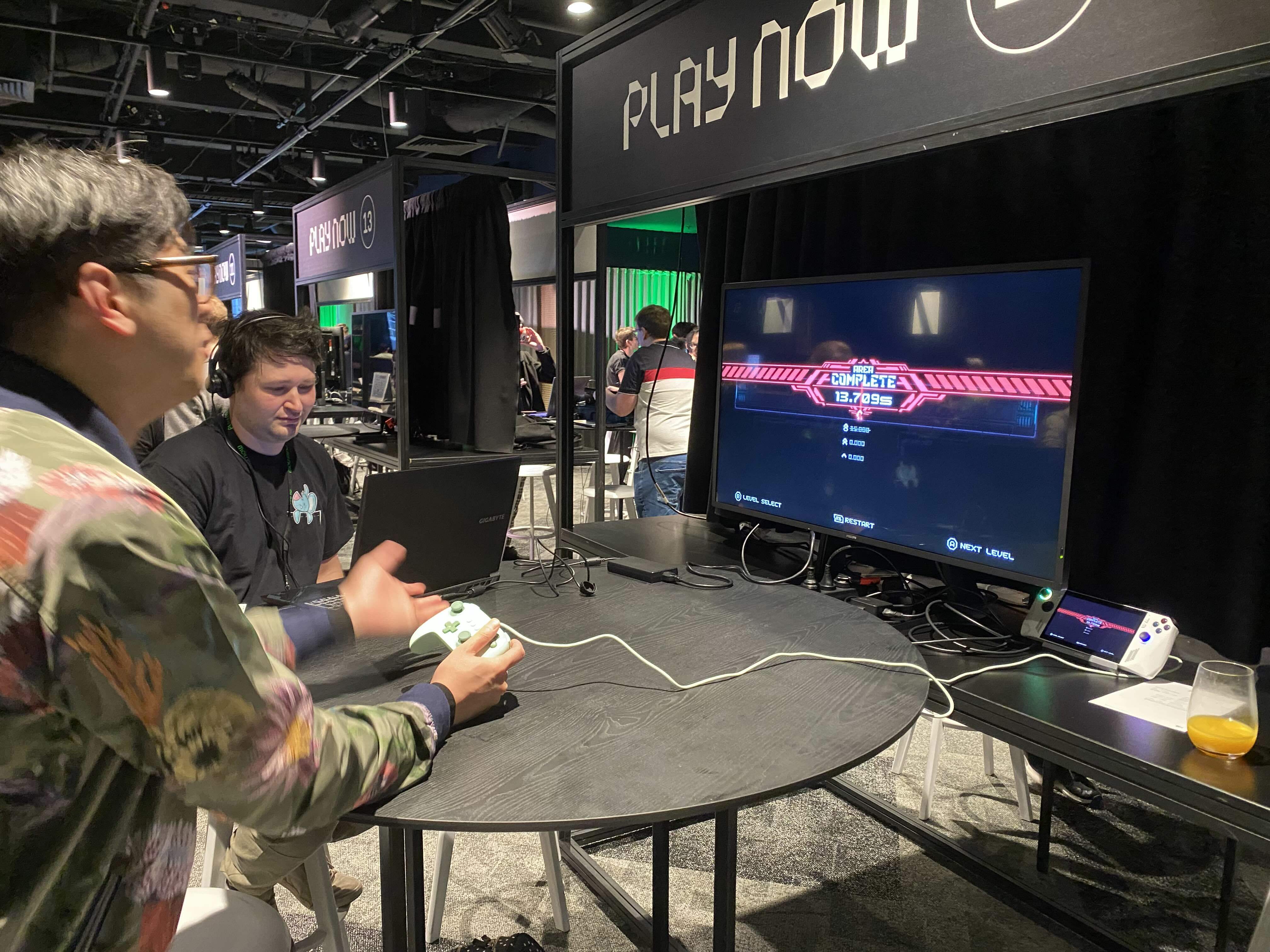 Steam Community :: Nullstar: Solus