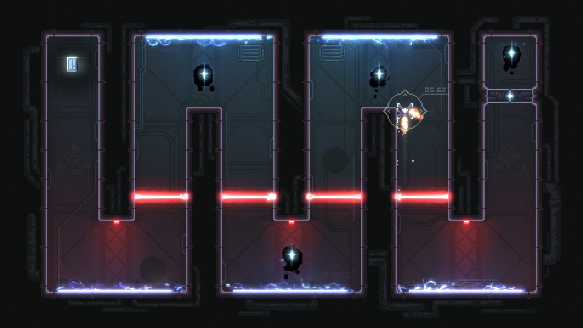 Steam Community :: Nullstar: Solus