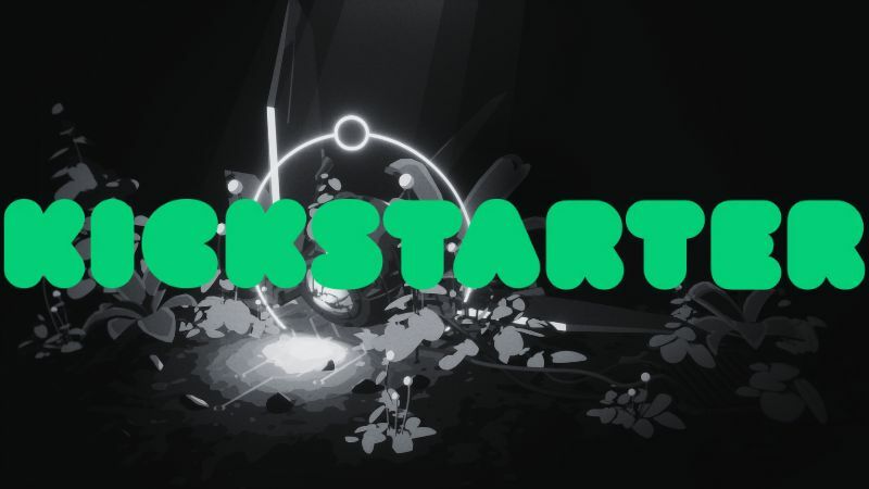 Nullstar: Solus - Nullstar: Solus Kickstarter Date Announcement! - Steam News