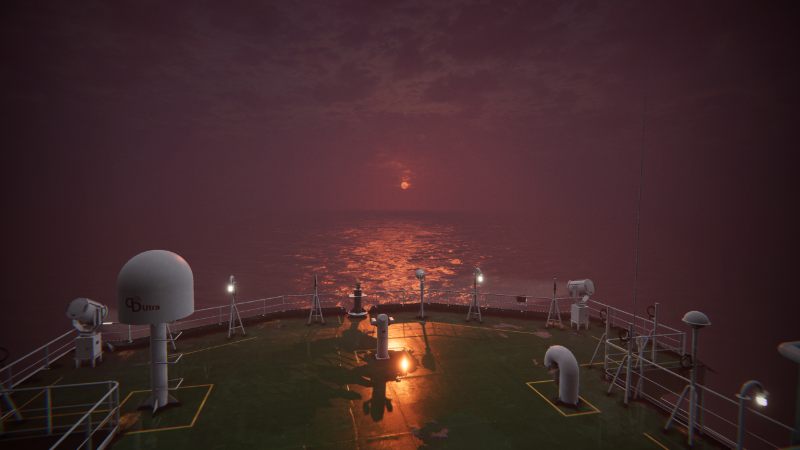 SAVE Teaser: Before the Dawn - Happy New Year from Influsion - Steam News