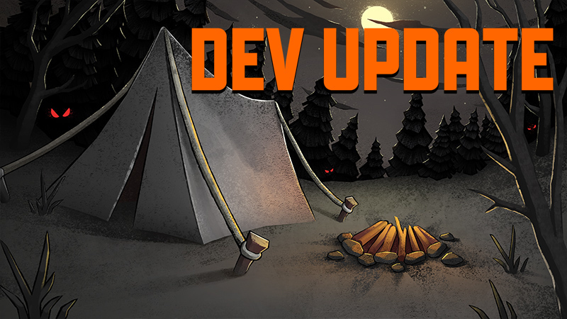 Steam :: ANGST: A TALE OF SURVIVAL :: ANGST Devlog: Playtest Closed ...