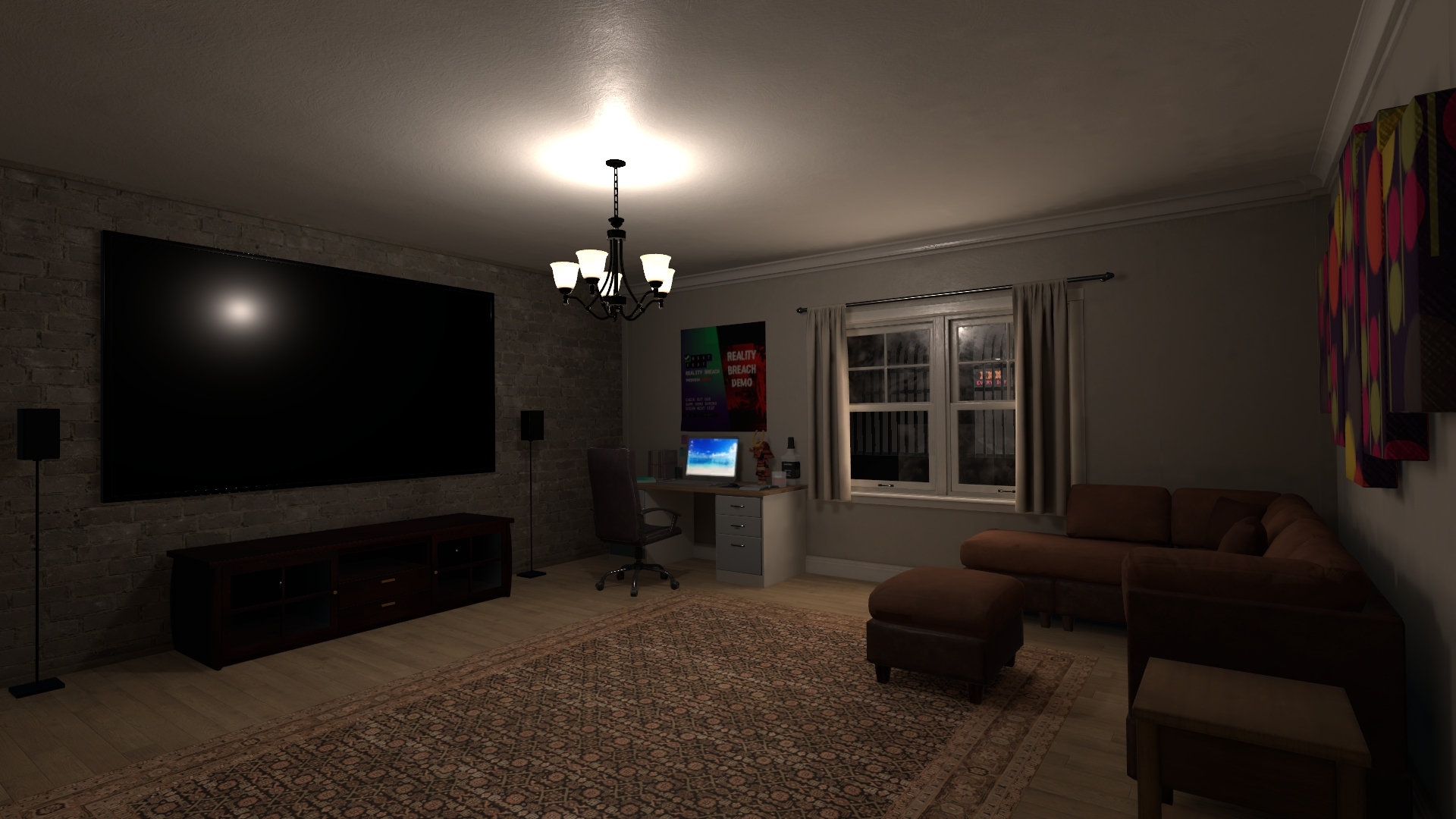 Steam Community :: Reality Breach