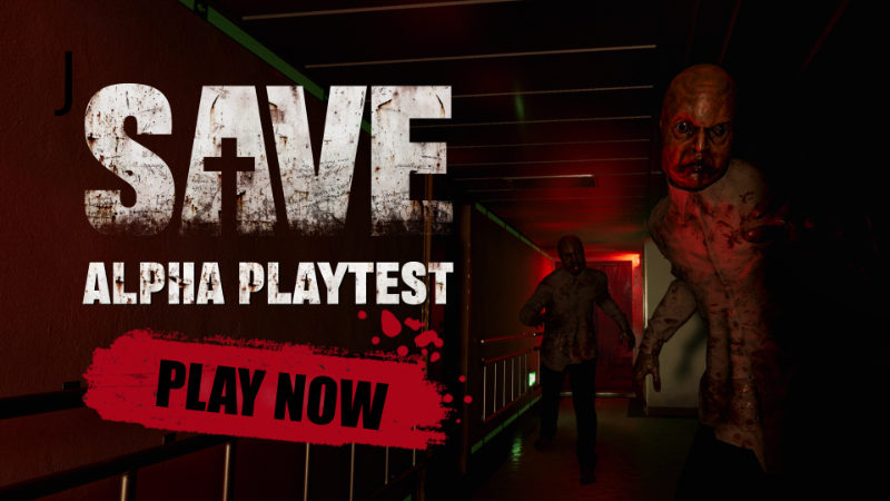 Steam Community :: SAVE Teaser: Before the Dawn