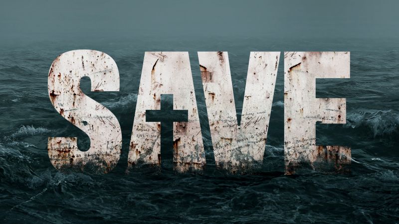 SAVE - Welcome to SAVE l Dev log #1 - Steam News