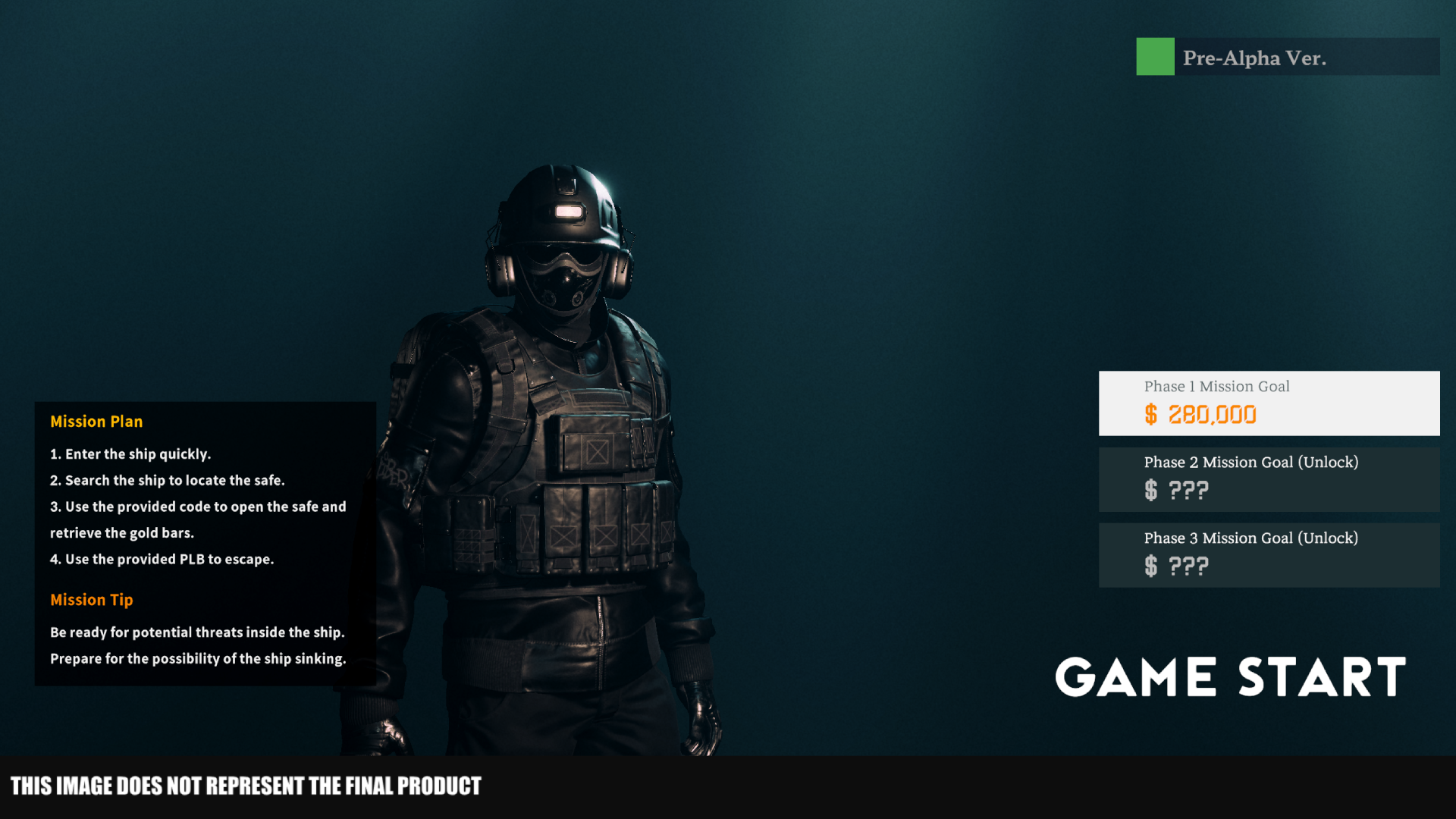 Steam Community :: SAVE Teaser: Before the Dawn