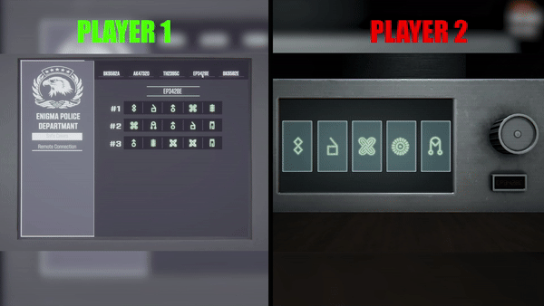 Steam Community :: The Enigma Cases