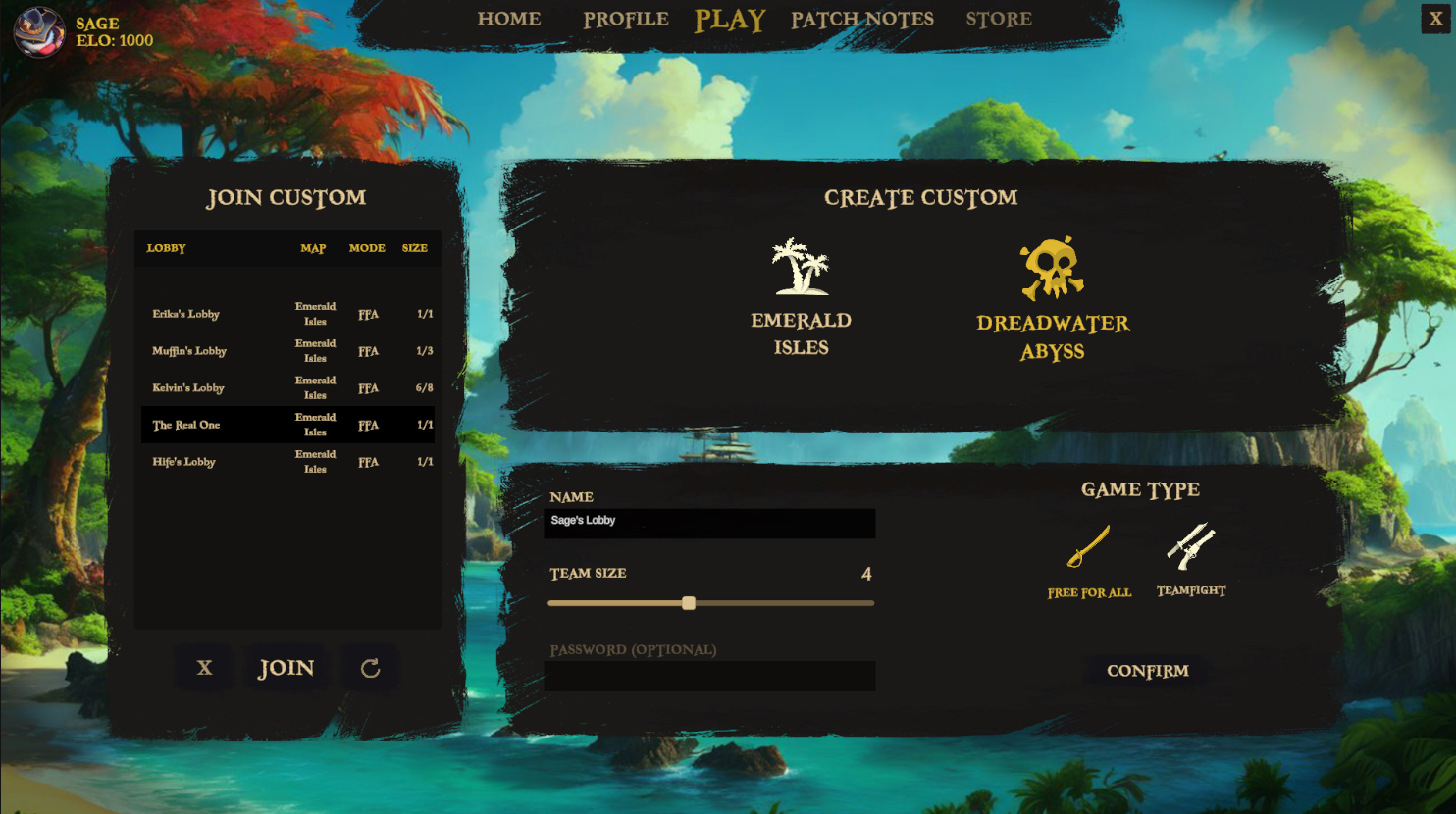 Steam Community :: Tales of Fortune