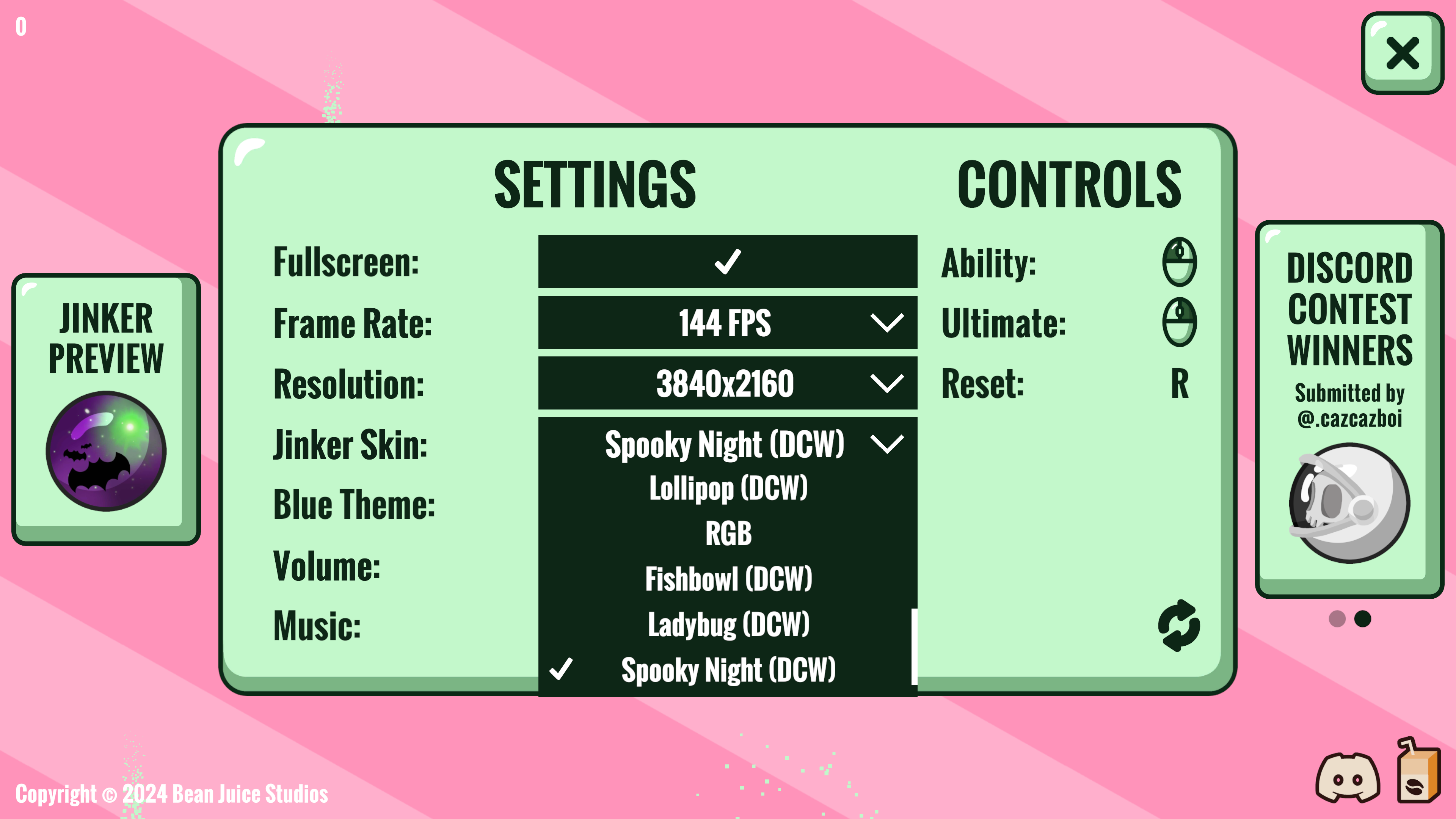 Steam Community :: Jinko