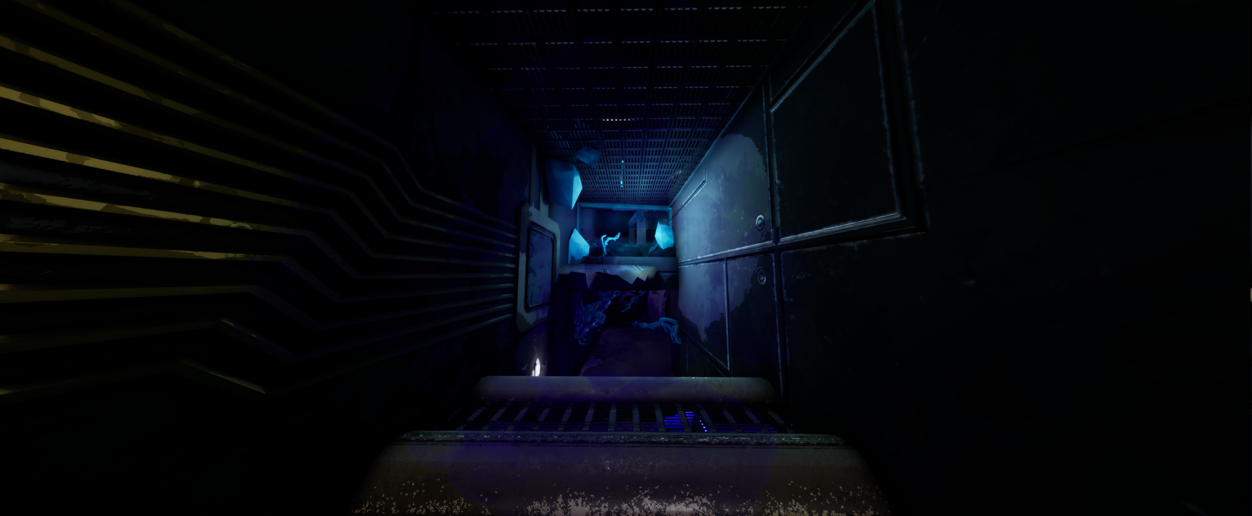 Steam Community :: End Gate - The Last Passenger