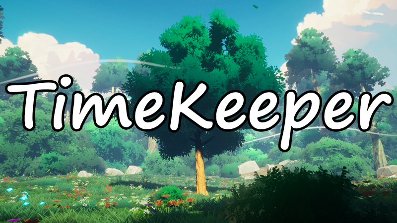 Steam :: TimeKeeper :: Play for Free