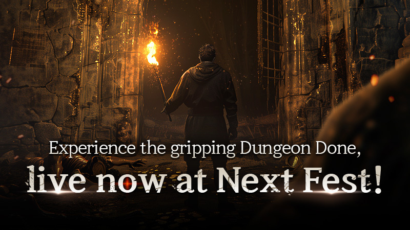 Dungeon Done - Don't miss the upgraded Dungeon Done, now available in ...