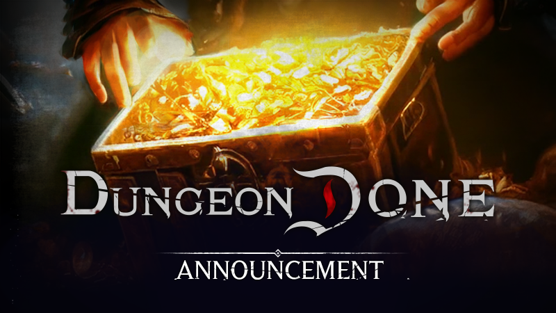 Steam :: Dungeon Done :: How to Write a Review for the Dungeon Done Demo