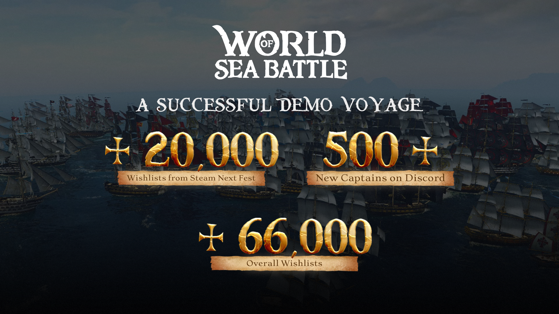 World of Sea Battle is OUT on Steam! · World of Sea Battle update for ...