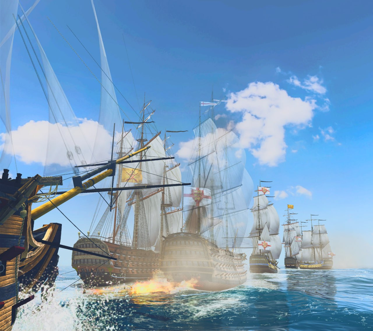 Steam Community :: World of Sea Battle