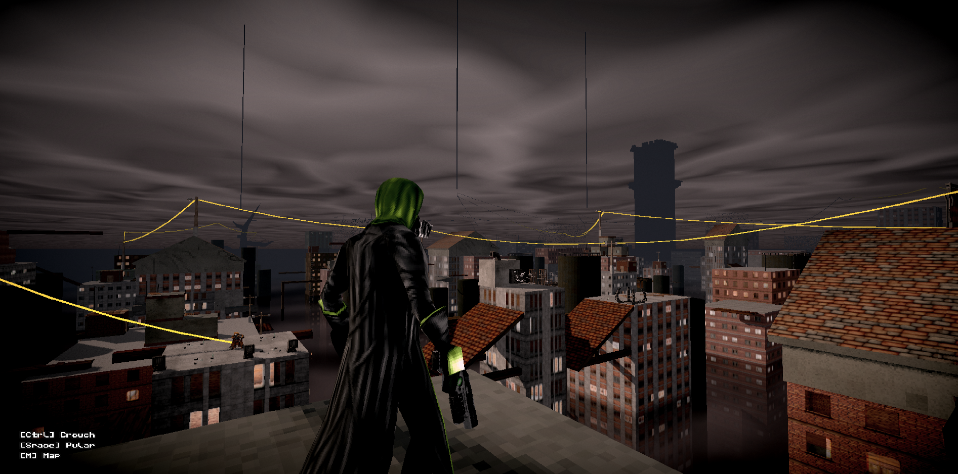 Steam Community :: Crow